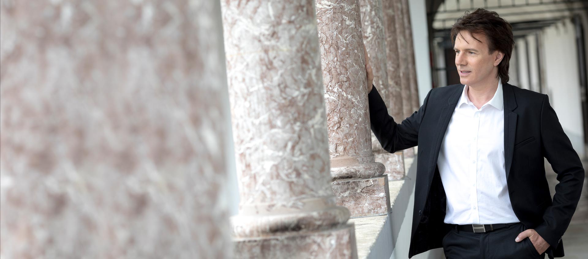 Kurt Elsasser – Schlagerstar aus Österreich